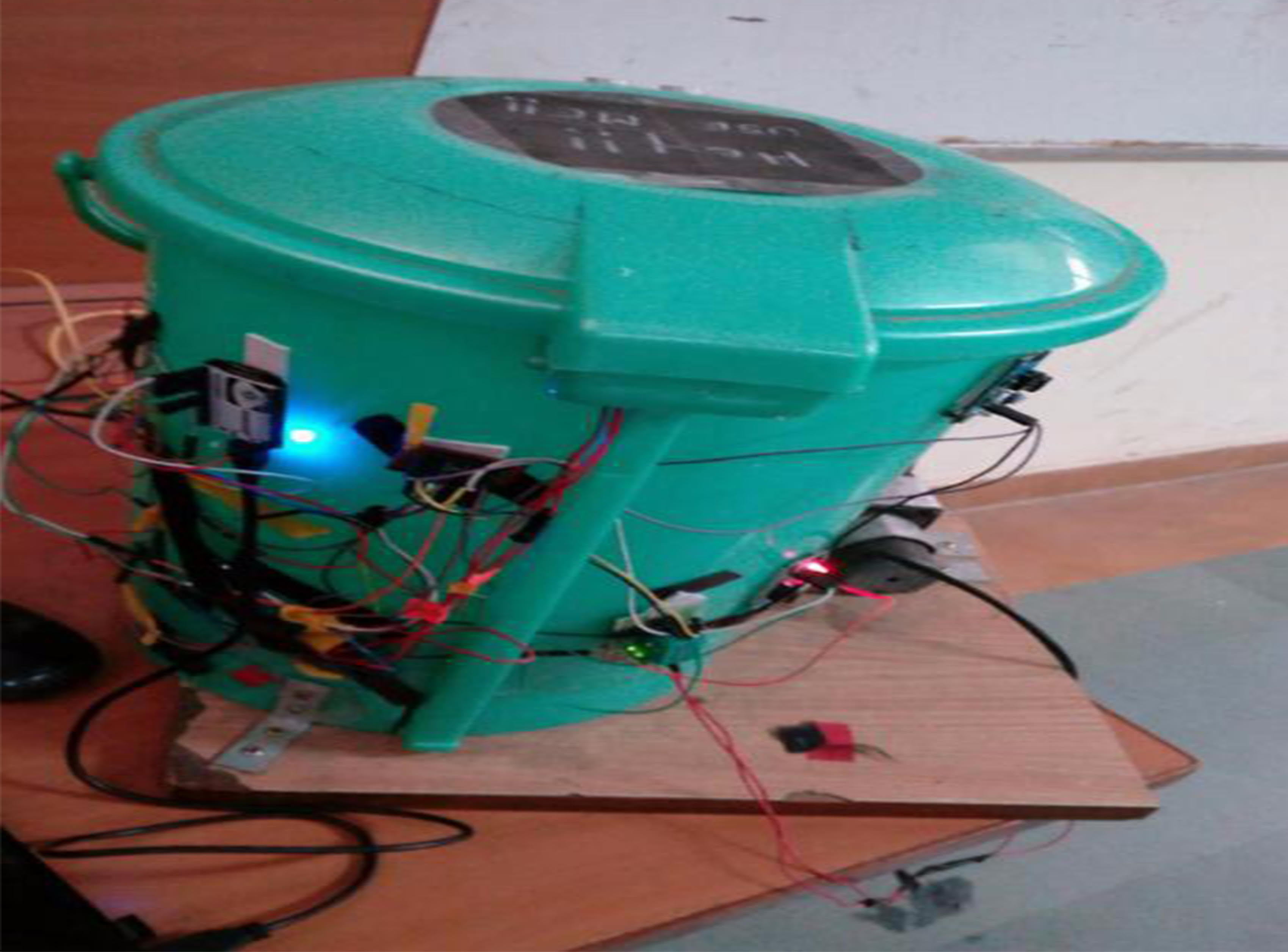 IEEE ADGITM — Achievements